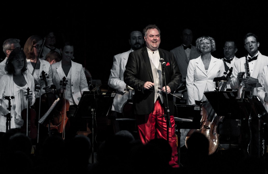 Atlanta Pops Orchestra: The Atlanta Pops Today