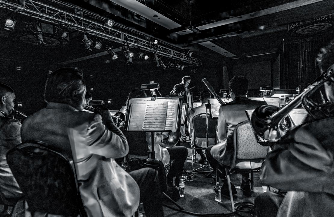 Atlanta Pops Orchestra (photo by Jolie Loren) | Atlanta Pops Orchestra