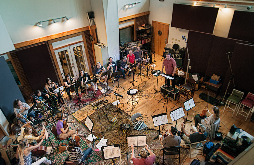 Atlanta Pops Orchestra: An Adventure in Music!