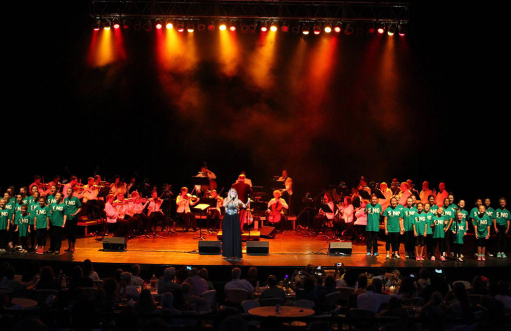 Atlanta Pops Orchestra: An Adventure in Music!