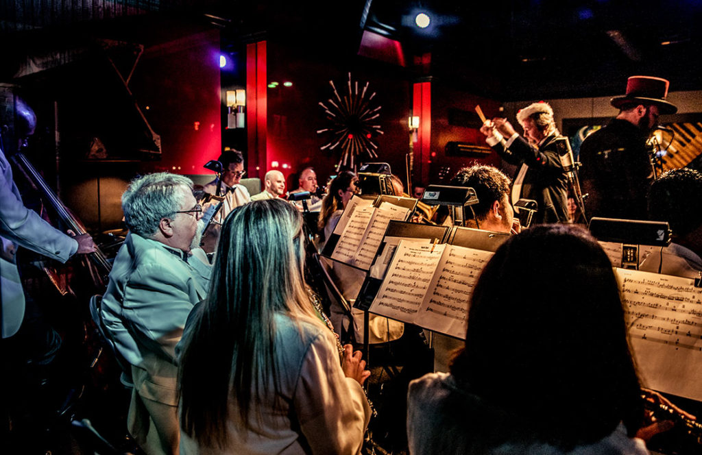 Atlanta Pops Orchestra Ensemble – Atlanta Pops Orchestra